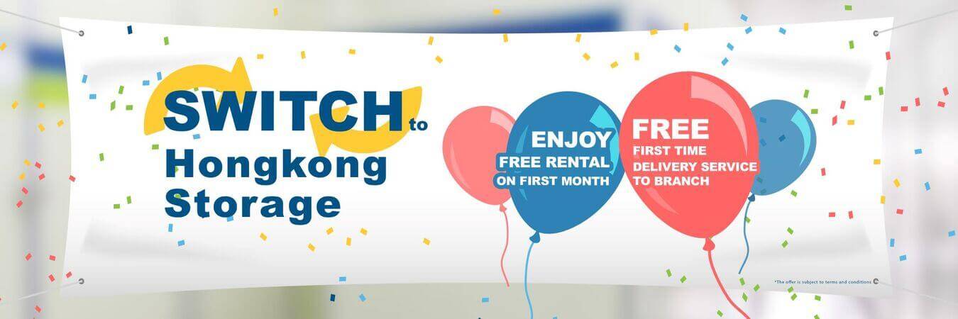 Home - Hongkong Storage